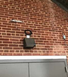 Geotechnical and Structure Movement Monitoring Services | Seismic Surveys