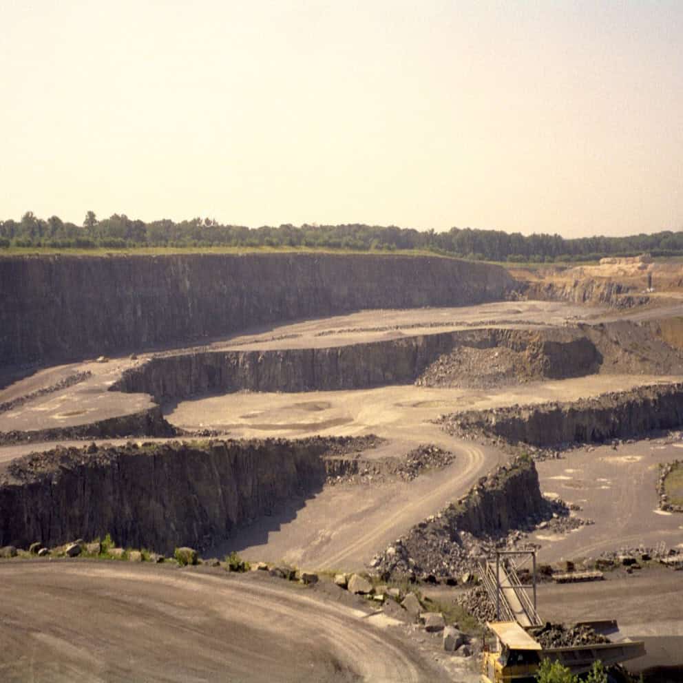 Vibration Monitoring Services For the Mining Industry | Seismic Surveys