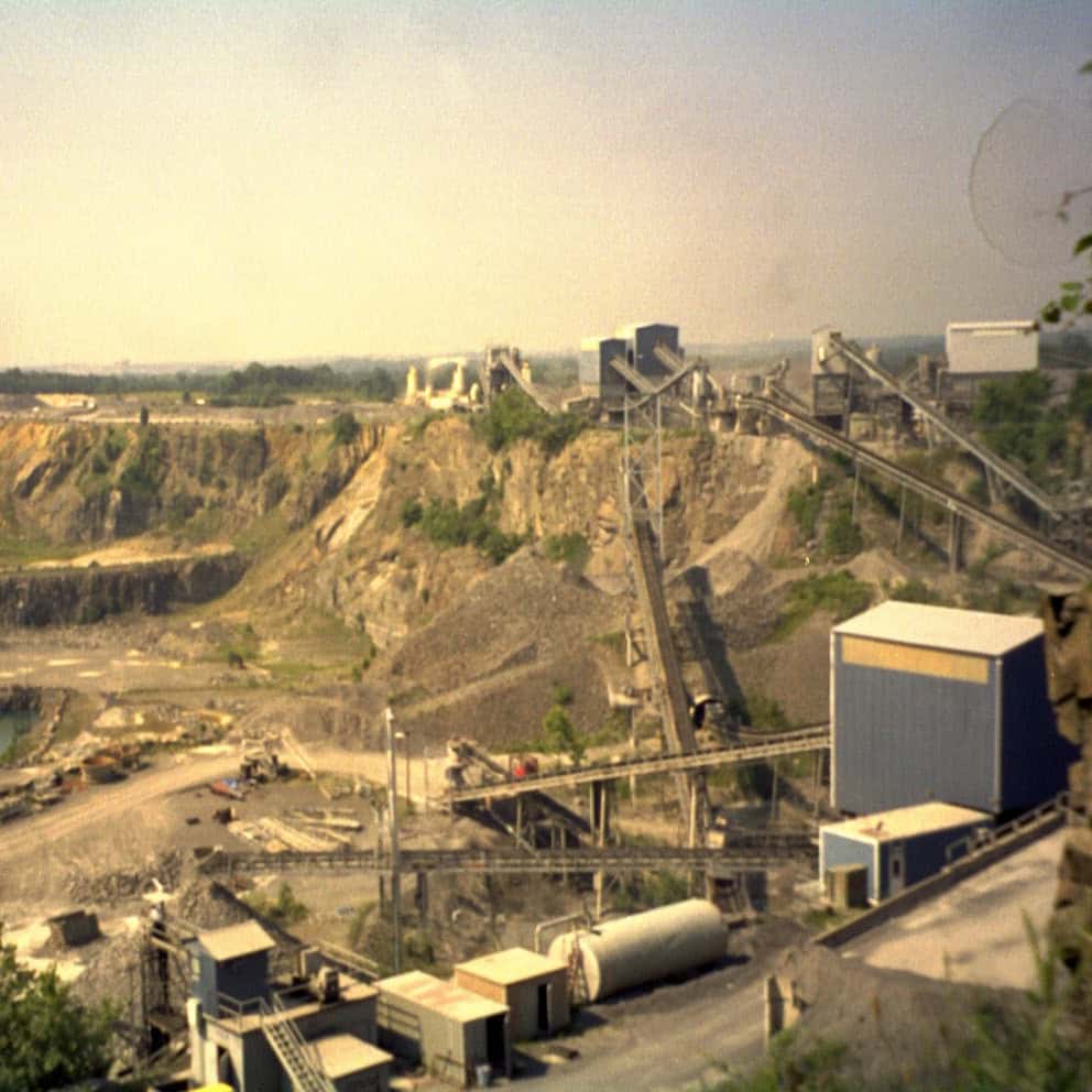 Vibration Monitoring Services For the Mining Industry | Seismic Surveys